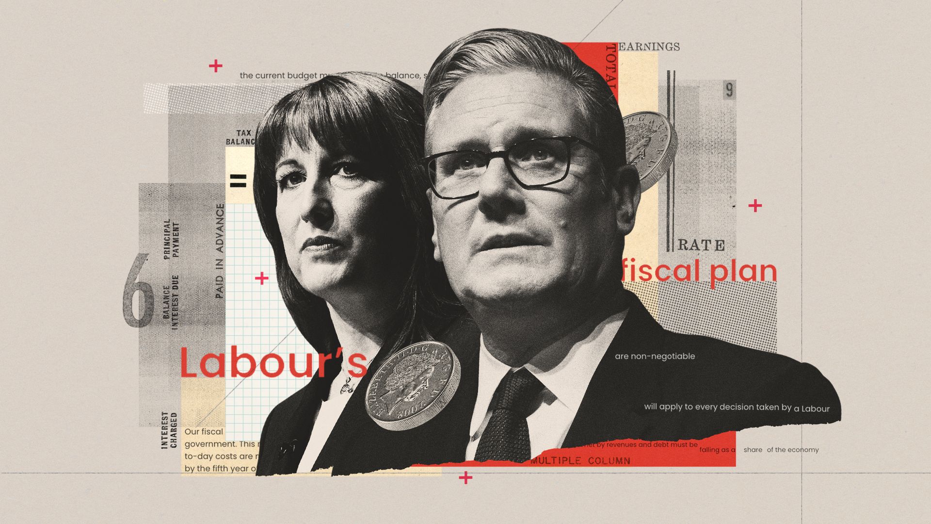 Should Labour break manifesto pledge and raise taxes? | The Week