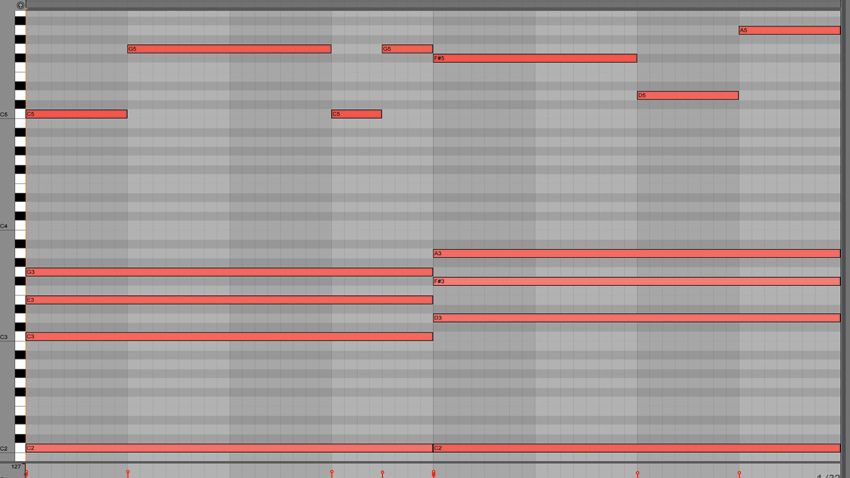 A quick guide to the music theory of cinematic music | MusicRadar