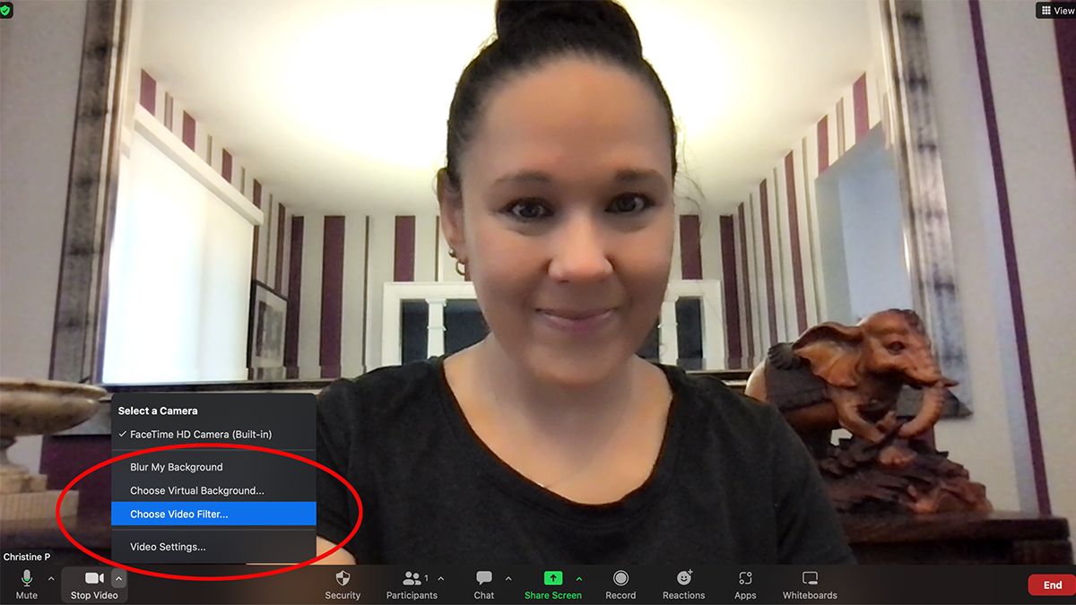 How to enable virtual avatars on your next Zoom call | Android Central
