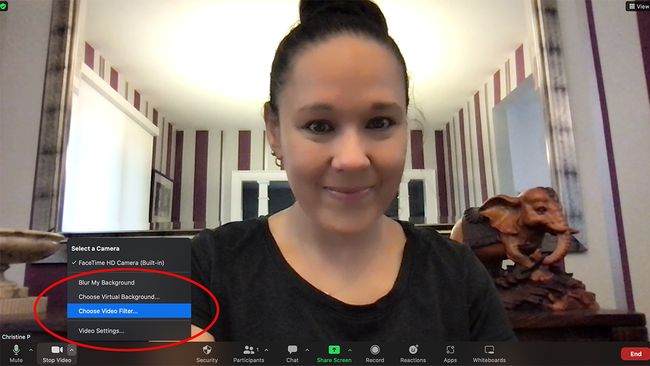 How to enable virtual avatars on your next Zoom call | Android Central