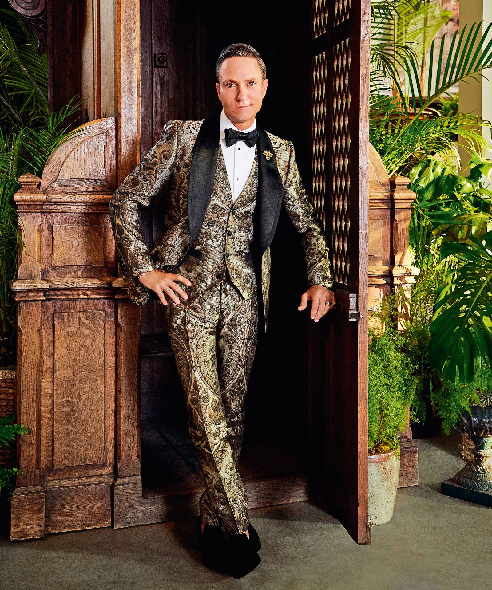 The 12 American interior designers you need to know | Homes and Gardens