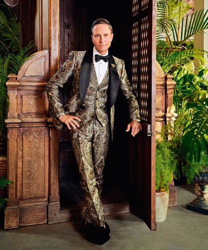 The 12 American interior designers you need to know | Homes and Gardens