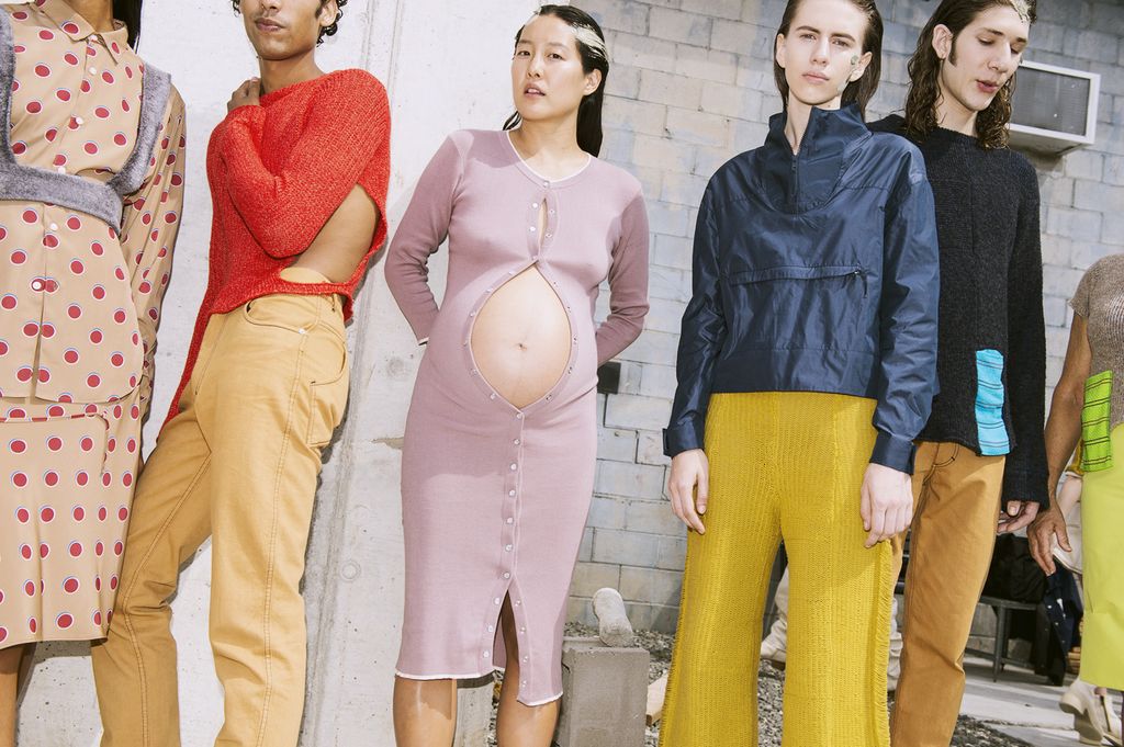 New York Fashion Week S/S 2018 womenswear editor’s picks | Wallpaper*