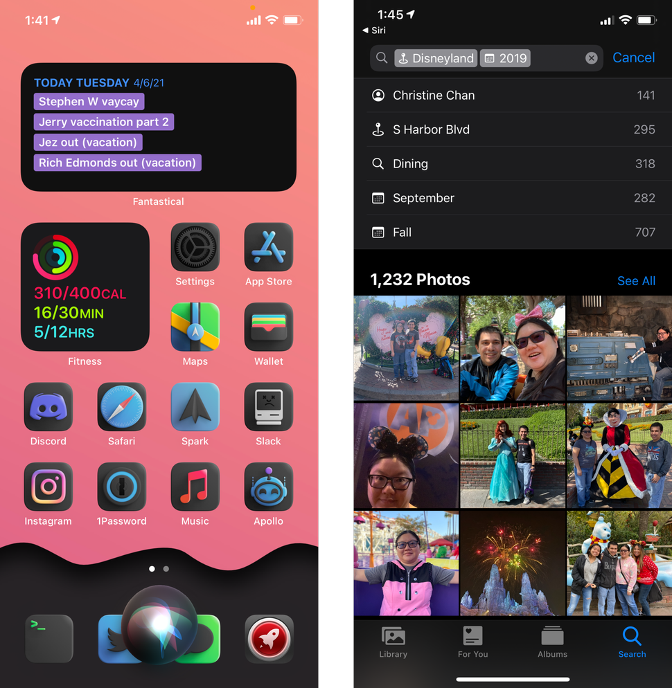 How to search Photos with Siri | iMore