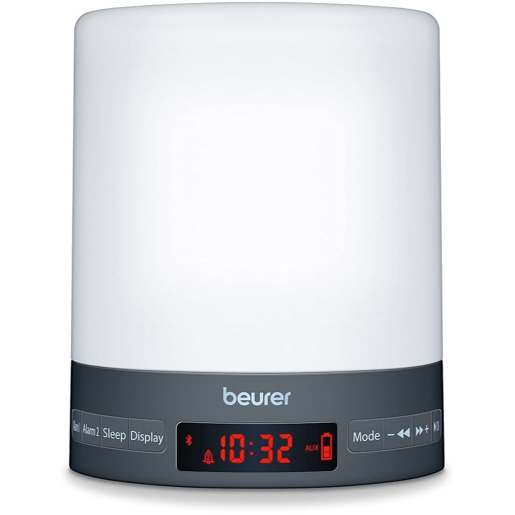 The best wake-up lights for brighter mornings | TechRadar