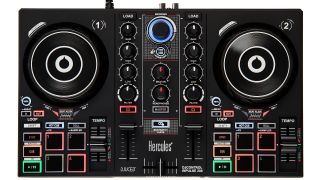 The 8 best beginner DJ controllers in 2022 for budding mix masters ...
