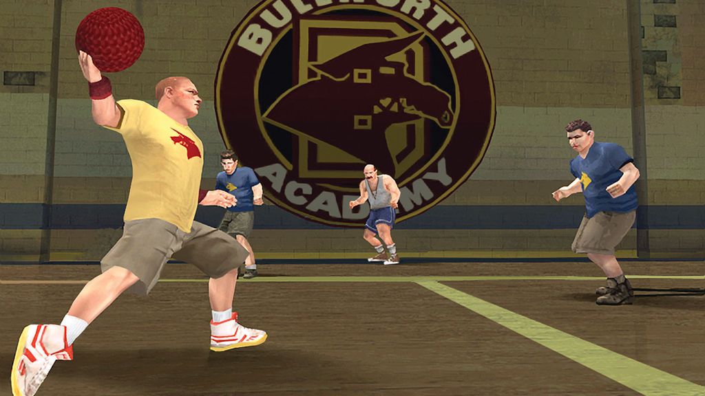 Bully 2: Everything we know about the rumored sequel | GamesRadar+