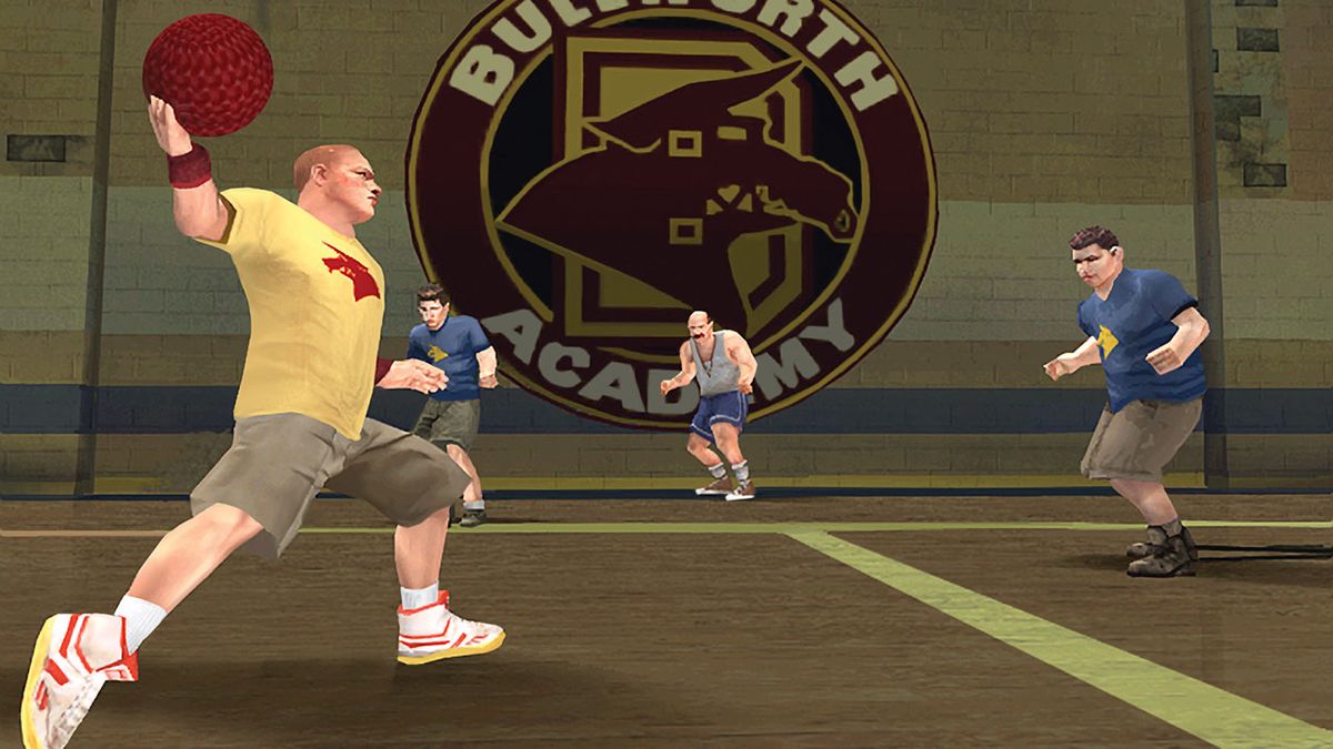 Bully 2: Everything we know about the rumored sequel | GamesRadar+