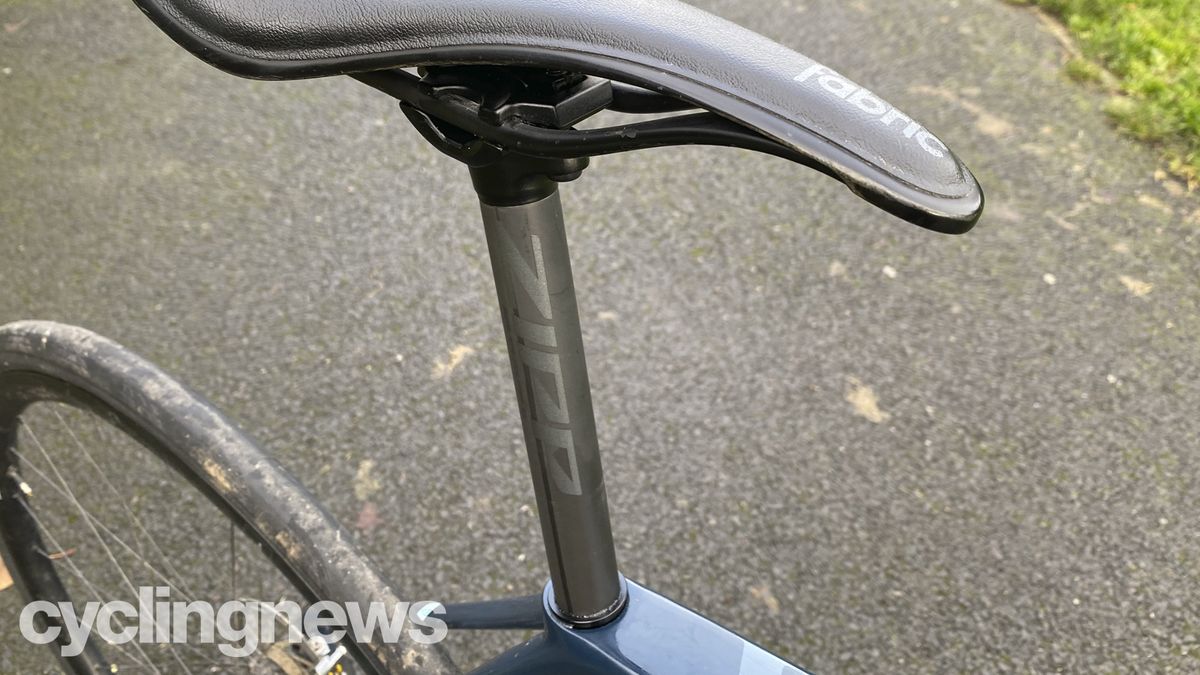 Zipp Service Course SL components review | Cyclingnews