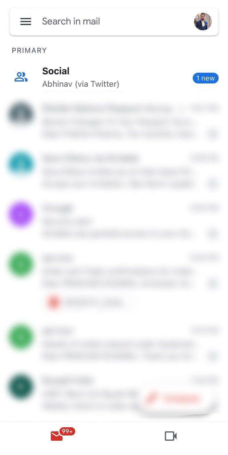 7 best Gmail for Android tips and tricks | Android Central