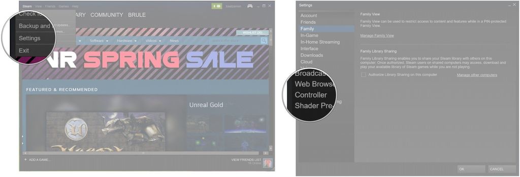 How to connect a PlayStation 4 controller to your PC | Windows Central