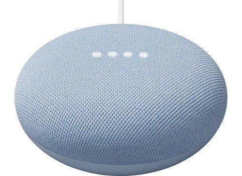 Nest Mini vs. Google Home Mini: Should you upgrade? | Android Central
