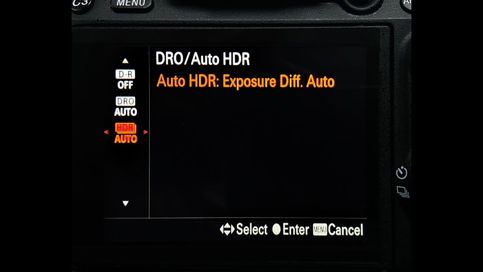 5-minute photo tips: Use Auto HDR and save your exposure struggles ...
