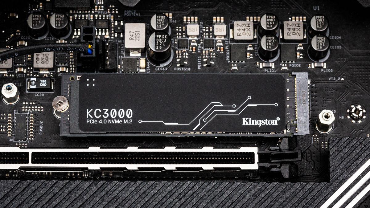 Best SSDs 2023: SATA, NVMe, and Add-in Cards | Tom's Hardware