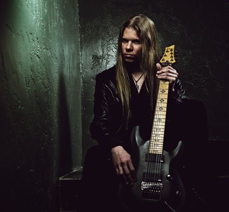 Jeff Loomis Announces Guest Musicians for New Solo Album | Guitar World