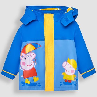 This brand new Peppa Pig clothing collection is perfect for summer ...