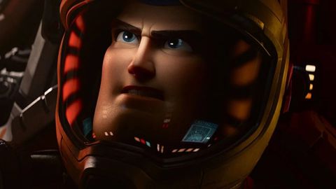 Toy Story fans can’t stop talking about the fact Buzz Lightyear has ...