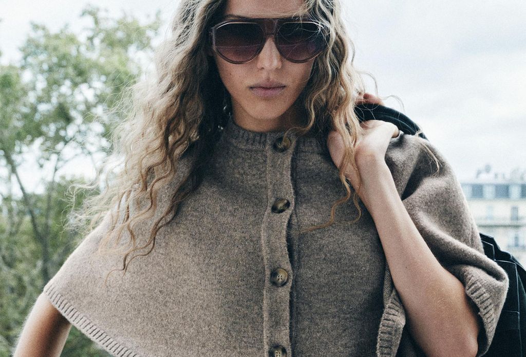 22 Zara Finds to Buy From Its 2024 Black Friday Sale | Who What Wear