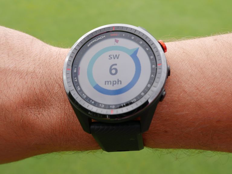 Garmin Approach S42 vs S62 GPS Watch | Golf Monthly