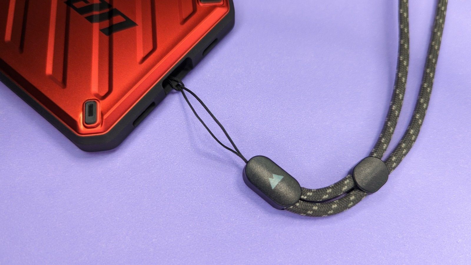 How to attach a phone strap to any case | Android Central