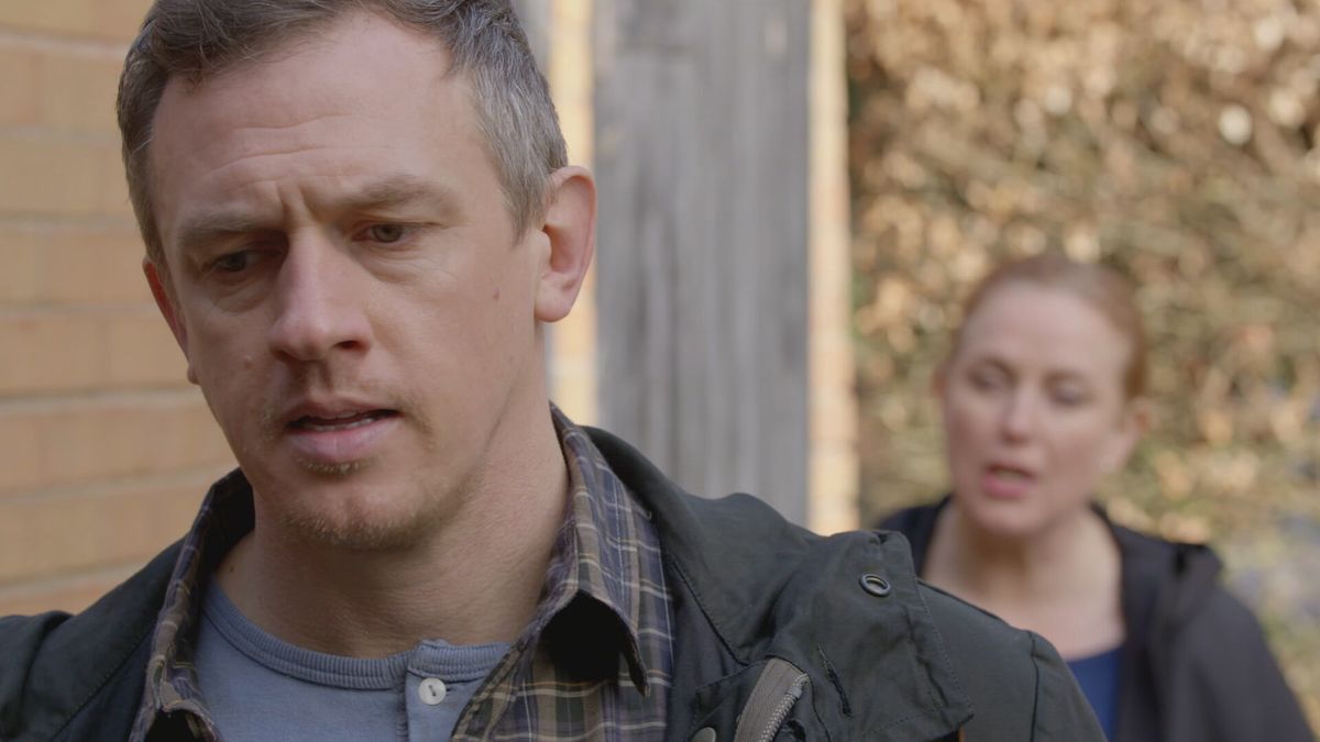 Doctors spoilers: Bear Sylvester makes shock discovery | What to Watch