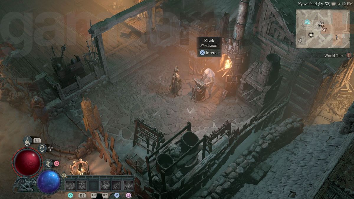 11 Diablo 4 tips to help new players fight through Sanctuary | GamesRadar+