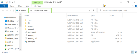 Make a Windows 11 Image That Runs on 2GB of RAM With Tiny11 Builder ...