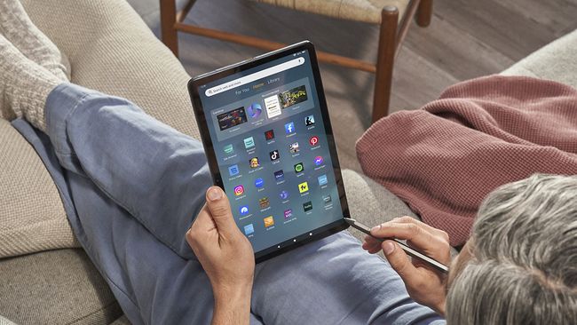 The best tablet for photo editing in 2024 | Digital Camera World