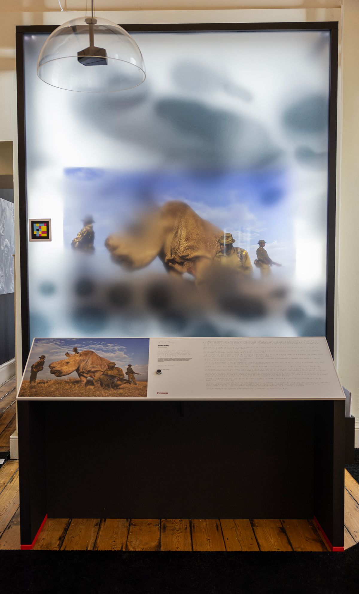 The most powerful photography exhibition I’ve ever seen goes beyond ...