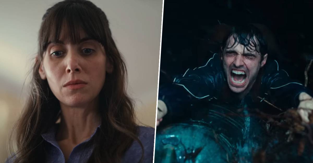 Alison Brie and Dave Franco's body horror with 100% Rotten Tomatoes ...