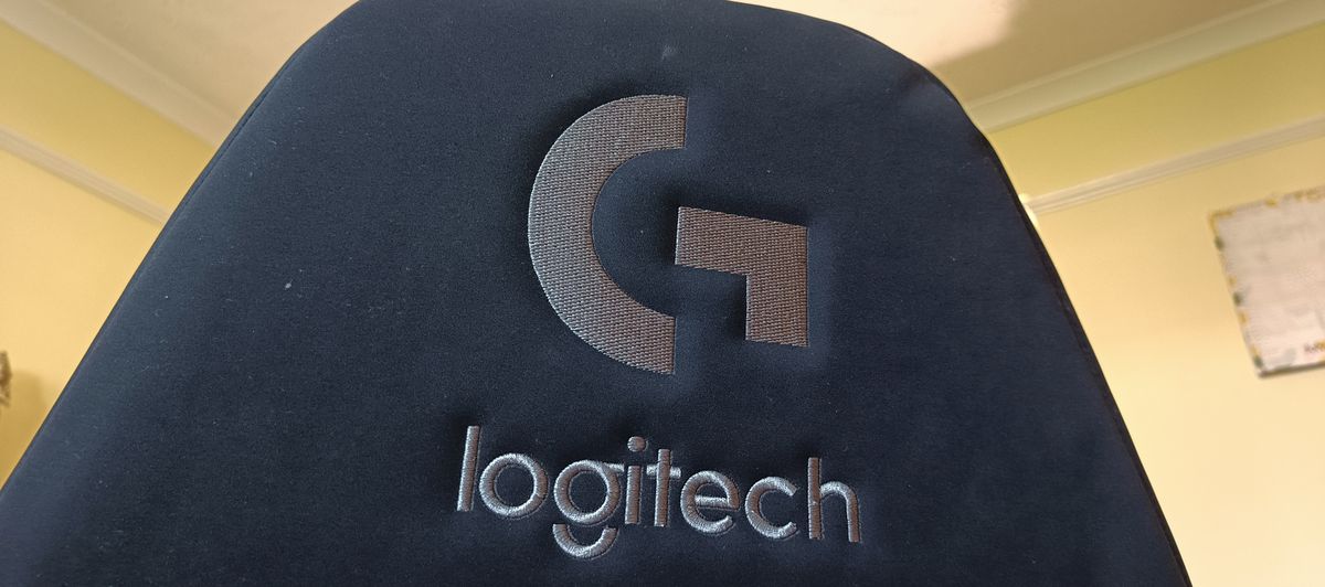 Playseat Challenge X Logitech G Edition review: sim racing chair is fun ...