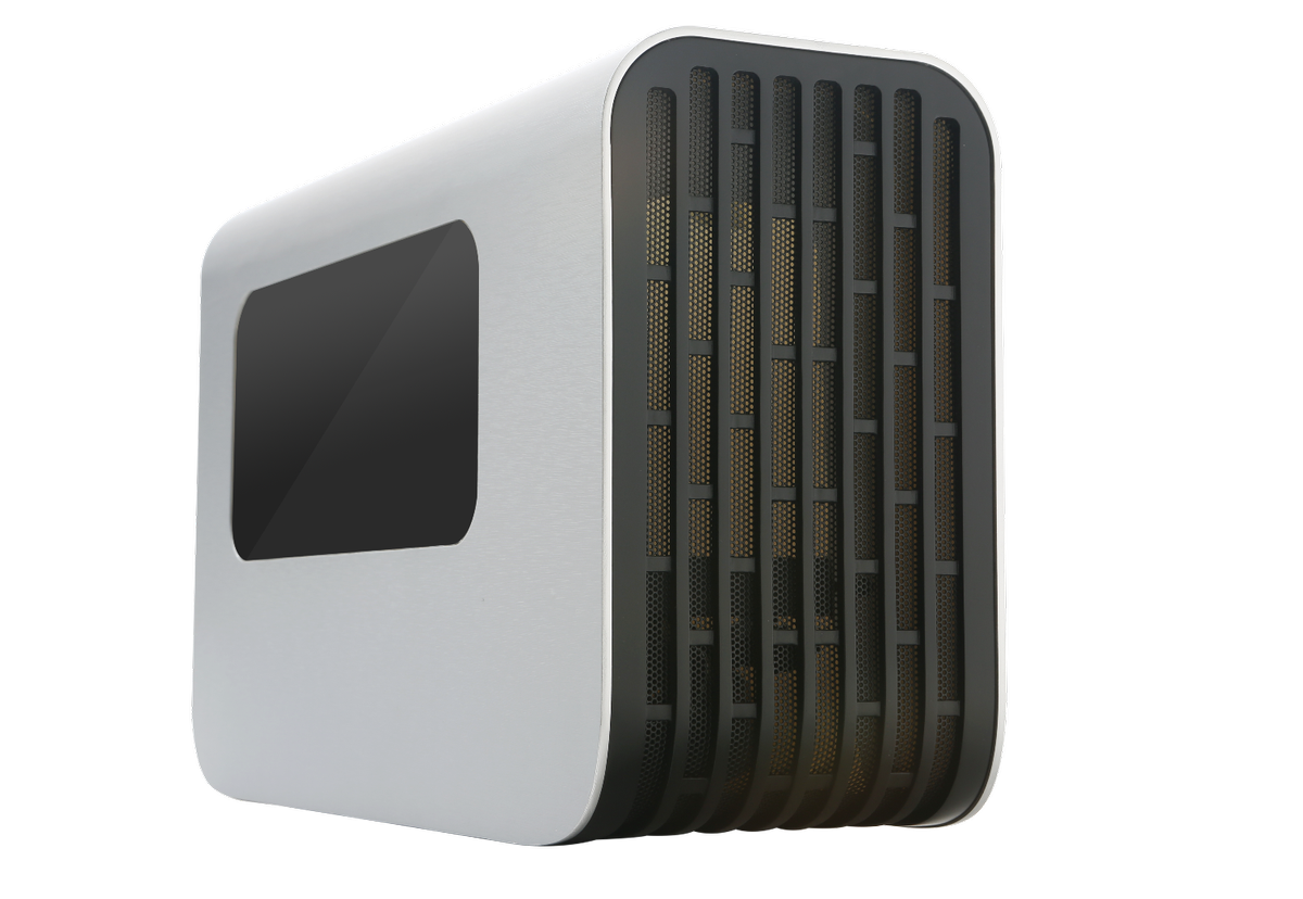 Zotac Has An External GPU Dock And A Mini GTX 1080 | Tom's Hardware