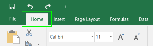 How to Merge Cells in Excel So They Span Multiple Columns | Laptop Mag