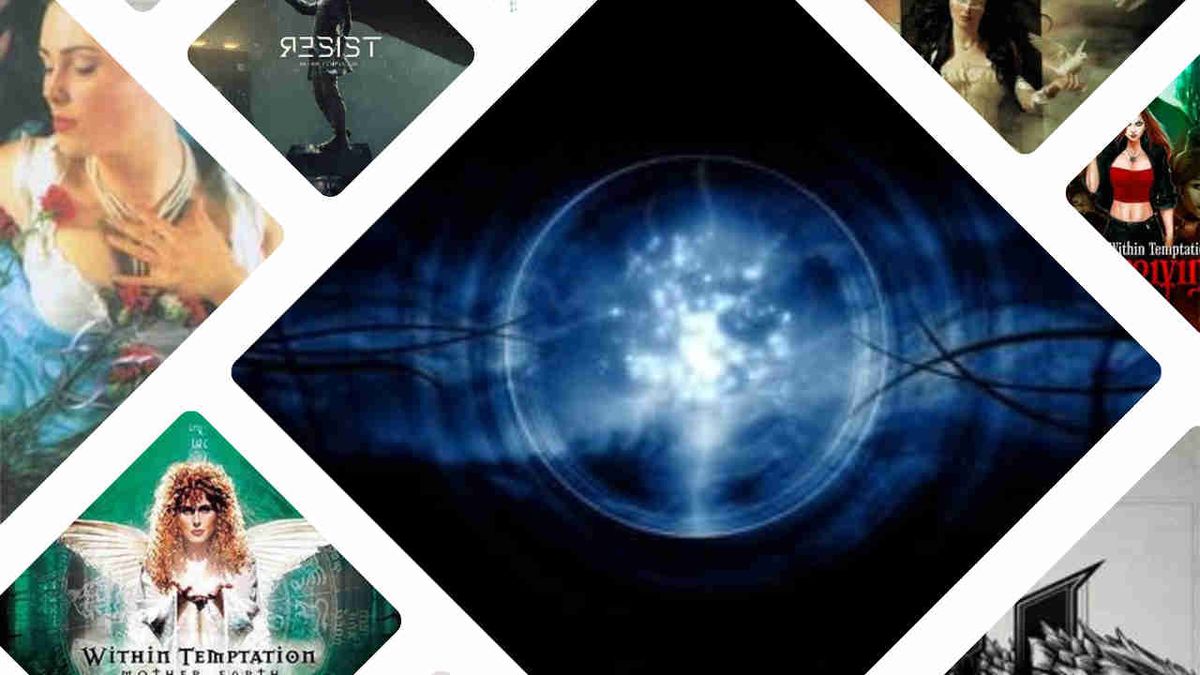 Every Within Temptation Album Ranked From Worst To Best - TrendRadars