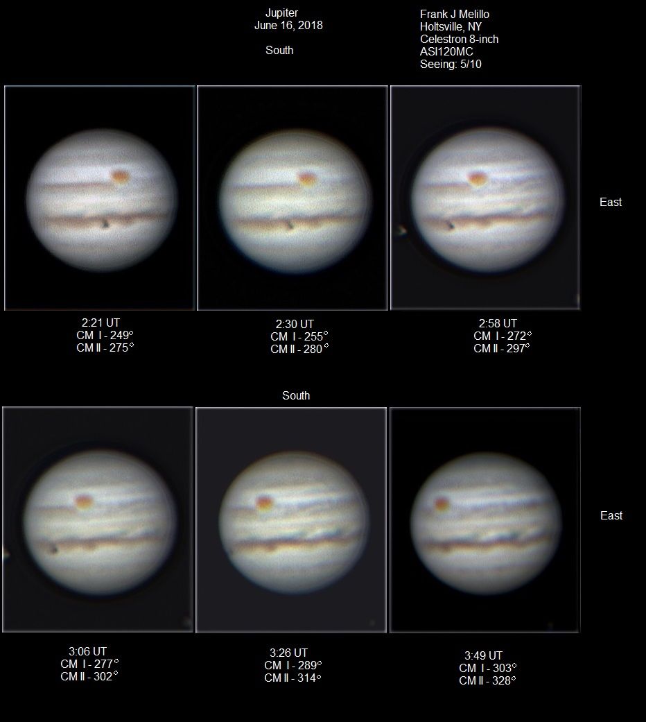 Watch the Moon Swing by Jupiter Tonight! | Space