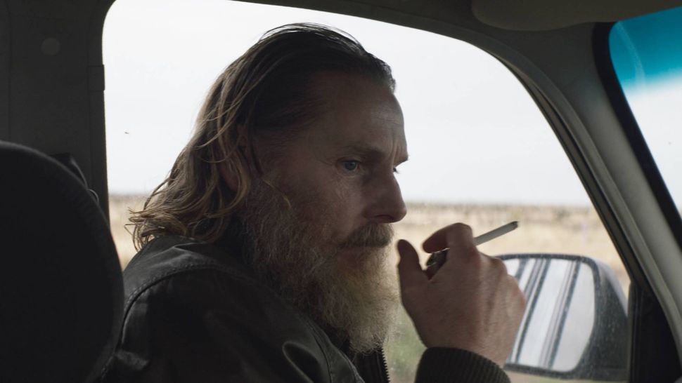 The Stranger on Netflix ending explained: What happened to Henry Teague ...