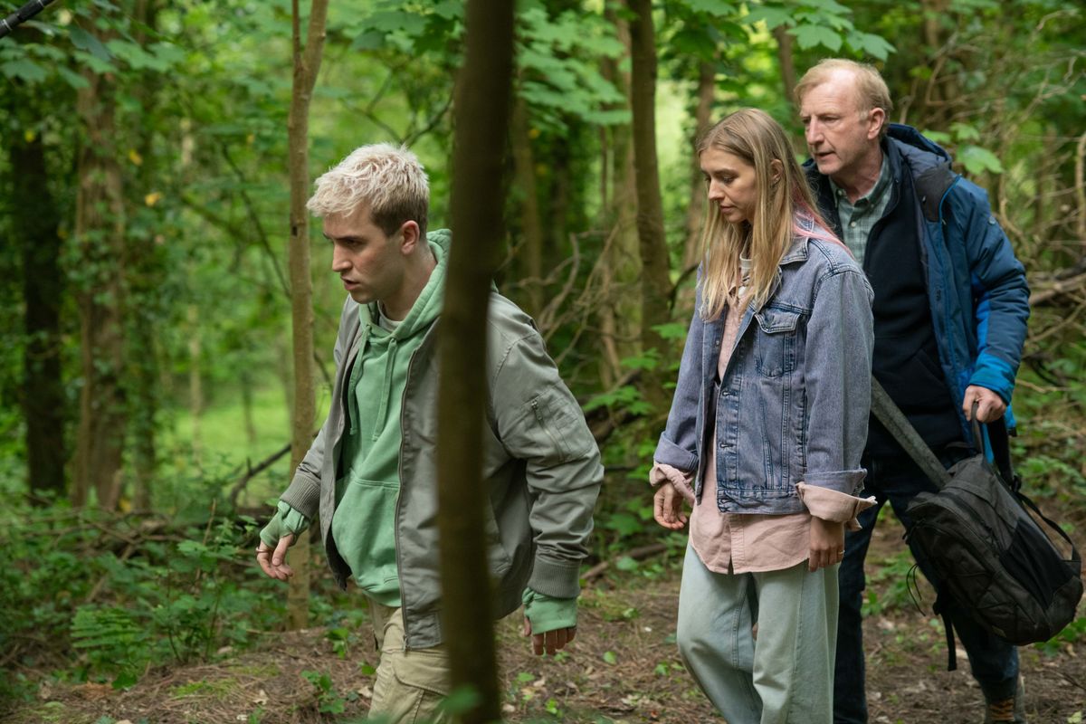 The Way episode 2 recap: 'There's a bell and it's ringing' | What to Watch