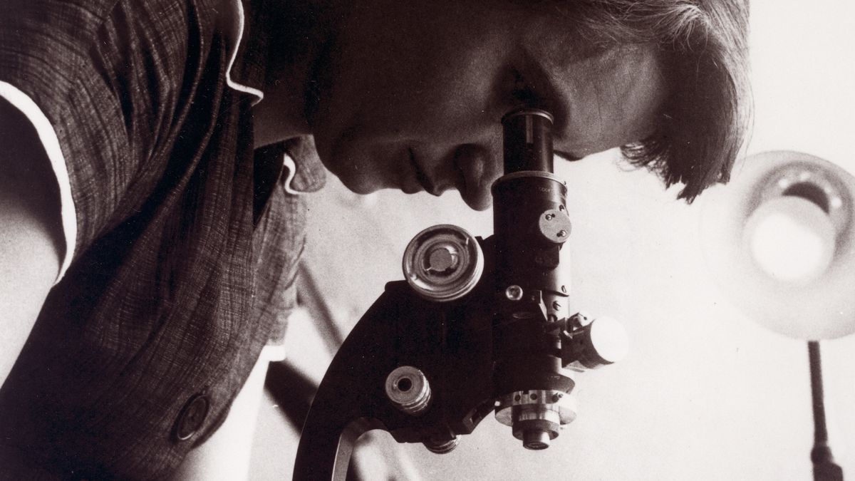 30 amazing women in science and math | Live Science