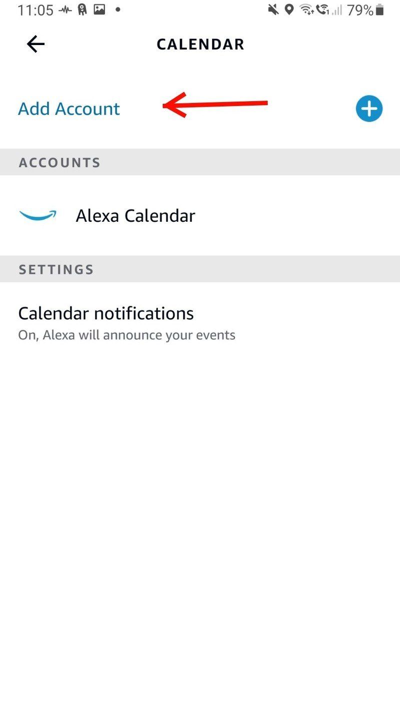 How to sync your calendar with Amazon Alexa | Android Central