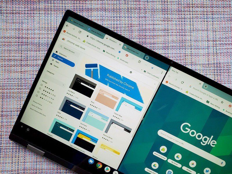 Top 10 things to do with your new Chromebook | Android Central