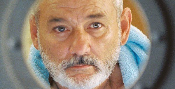 Bill Murray Cast As Baloo In The Jungle Book | Cinemablend