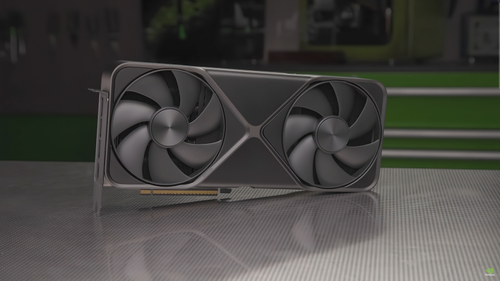 World's first 'RTX 4090 Super' scores up to 16% higher than standard ...