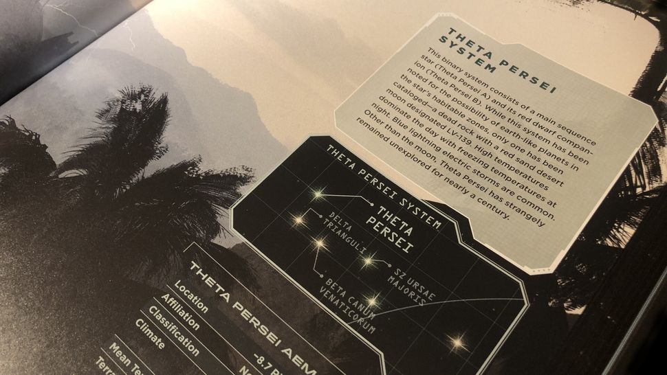 Alien RPG Building Better Worlds review: "Carrying on the quiet ...