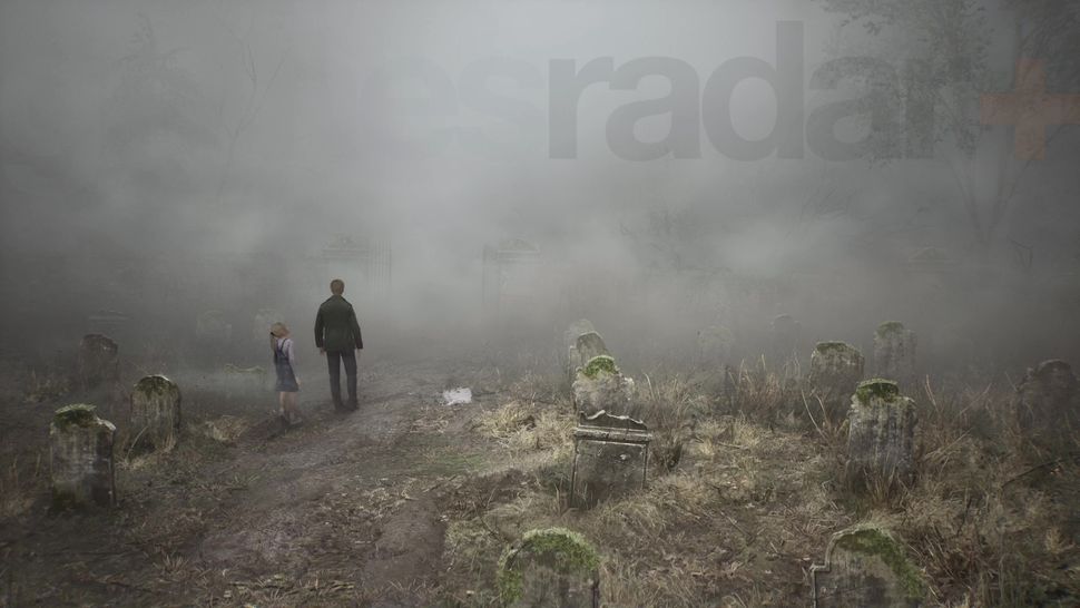 All Silent Hill 2 endings and how to get them | GamesRadar+