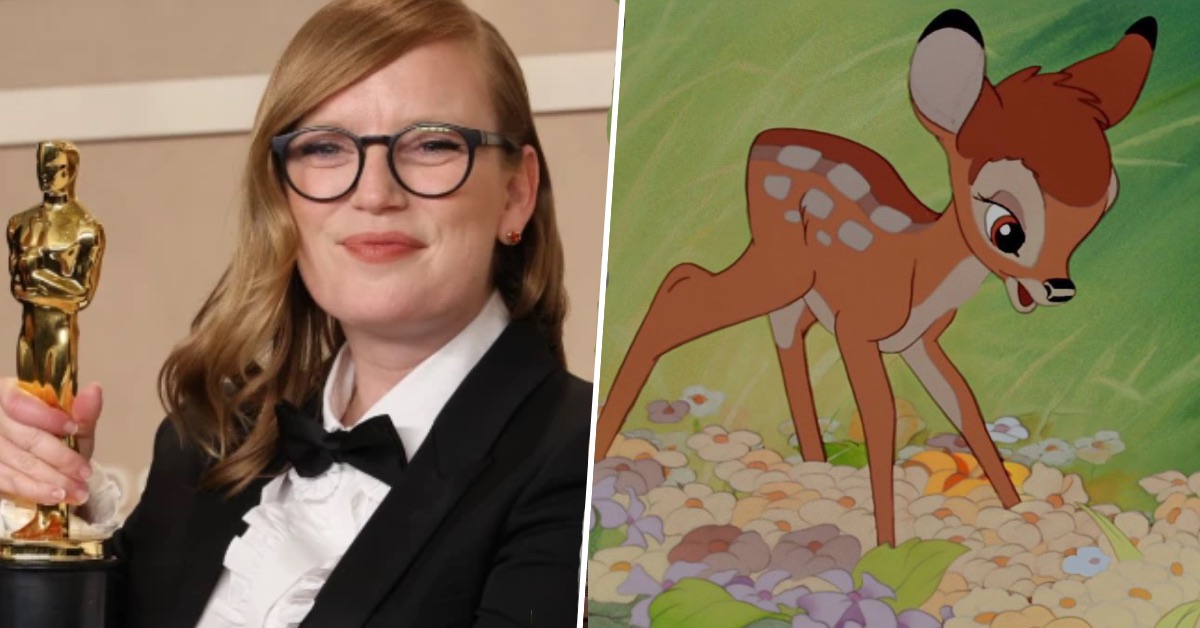 Women Talking director Sarah Polley to helm live-action Bambi for ...
