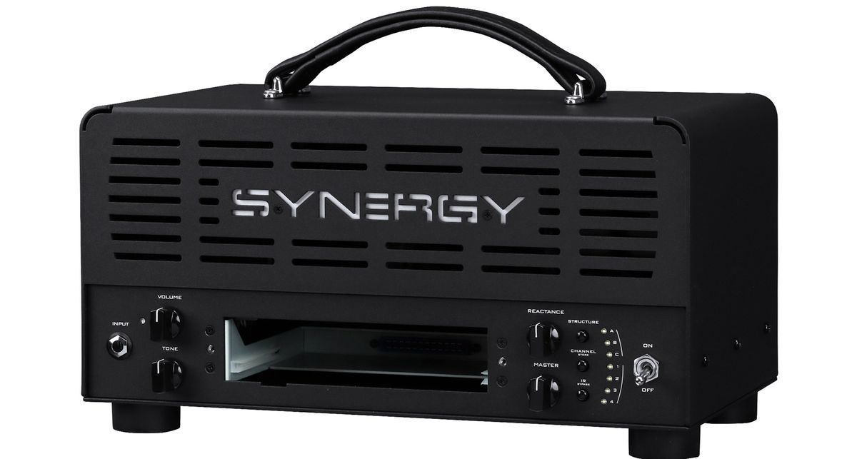 “The SYN-20IR is the world’s most flexible, convenient, and tonally ...