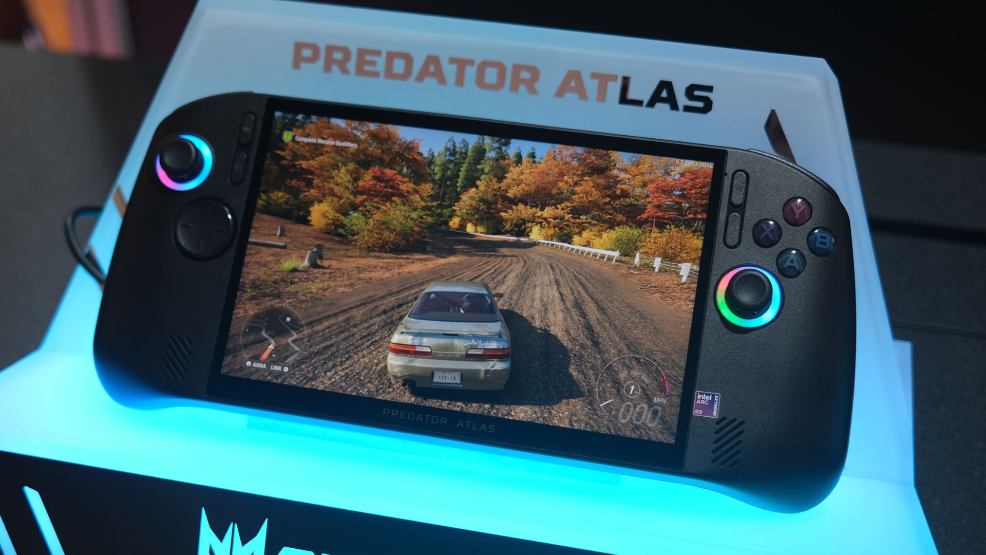 Ignore the Steam Deck price hike – Acer's new handheld blows it out of ...