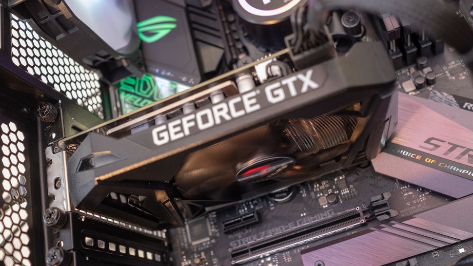 Nvidia’s next GPU could be the GTX 1660 Super to take on budget AMD ...