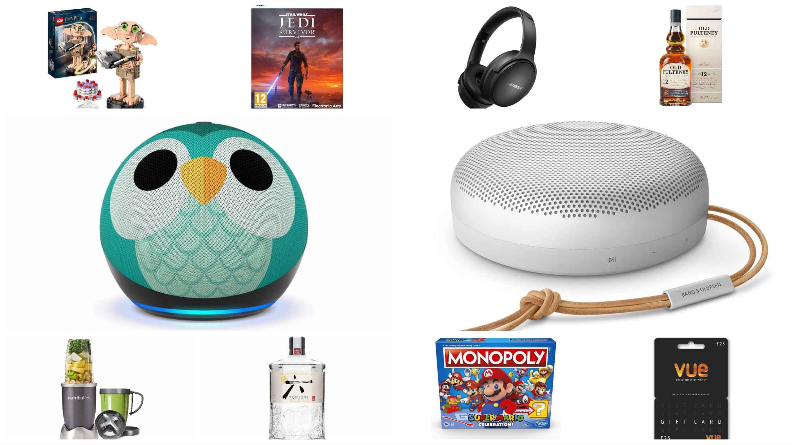 20 amazing deals in Amazon's huge October sale | Shortlist
