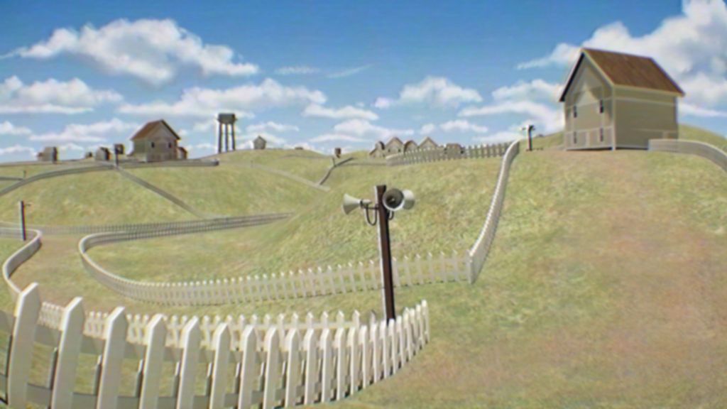 Dreamcore review: when style is the whole game | Creative Bloq